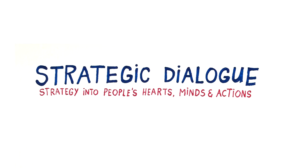 MeyerMonitor | Strategy & Strategic Dialogue